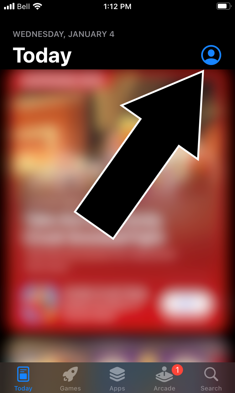Download, Install, and Update the Texada WorkFlow Mobile Application